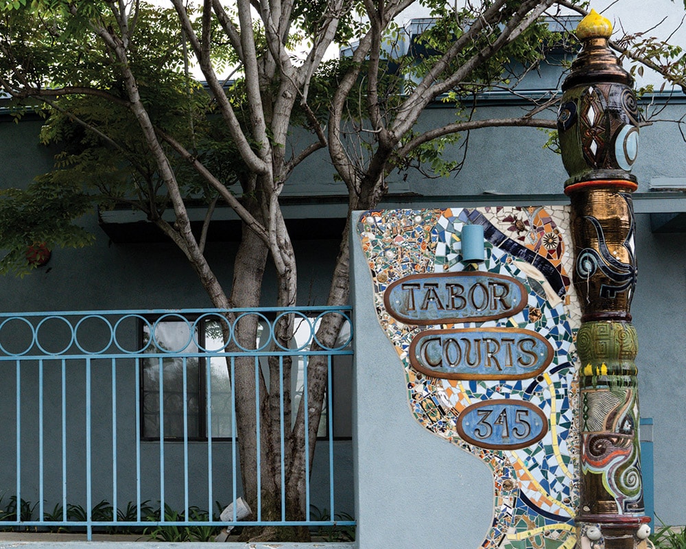 Online Rent Payments | Venice Community Housing