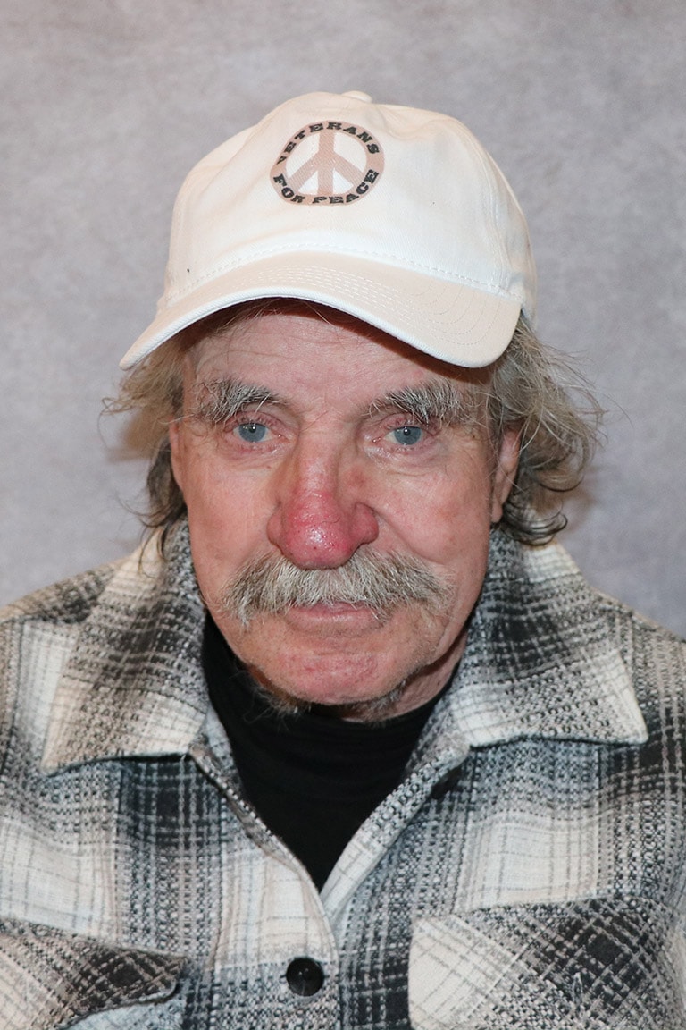 Board of Directors | Venice Community Housing